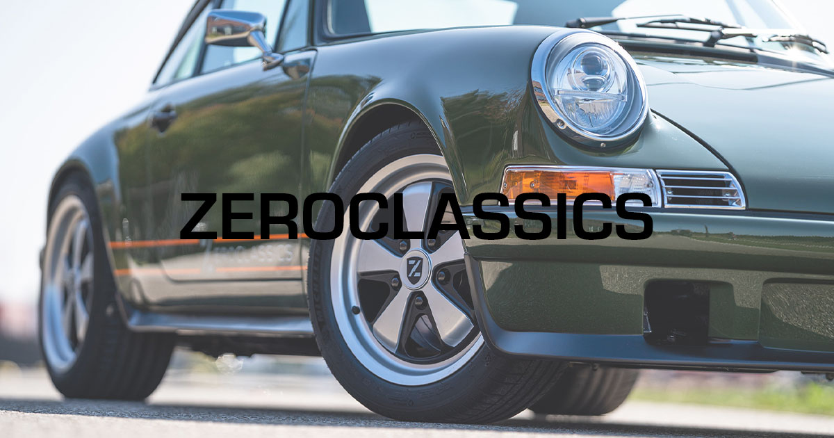 Zero Classics
